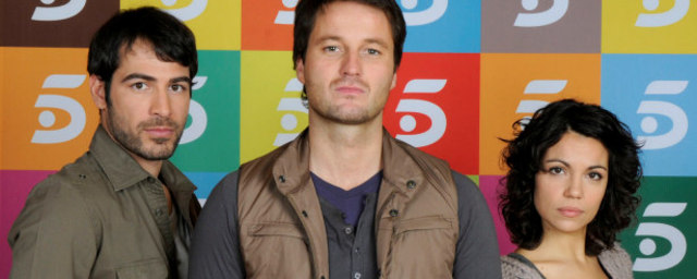 Alberto Carullo: "'Fuera de juego' habla de las oportunidades de la ...