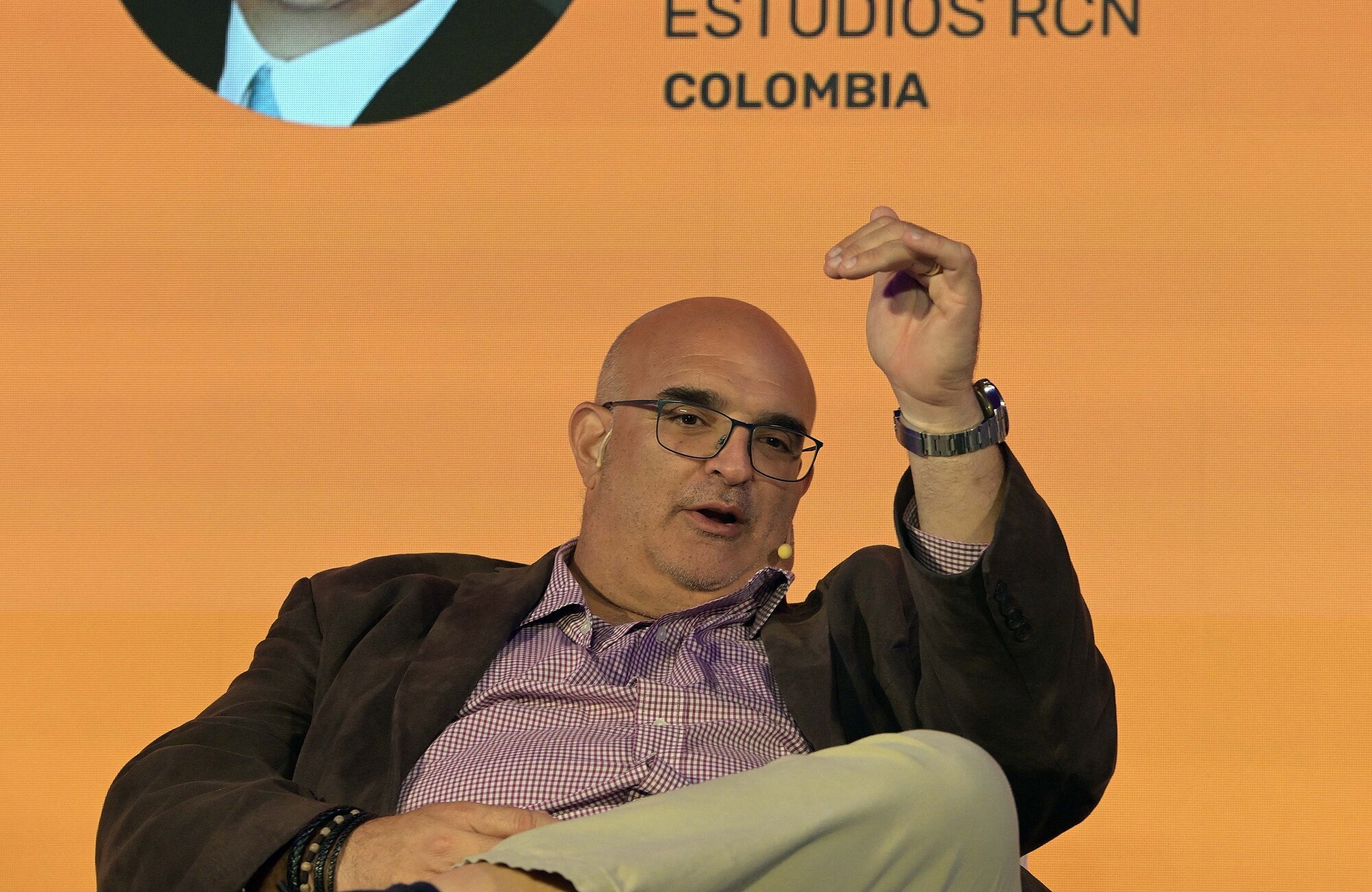 El futuro del sector de la distribución: "La curva de consumo se ha alterado completamente ...