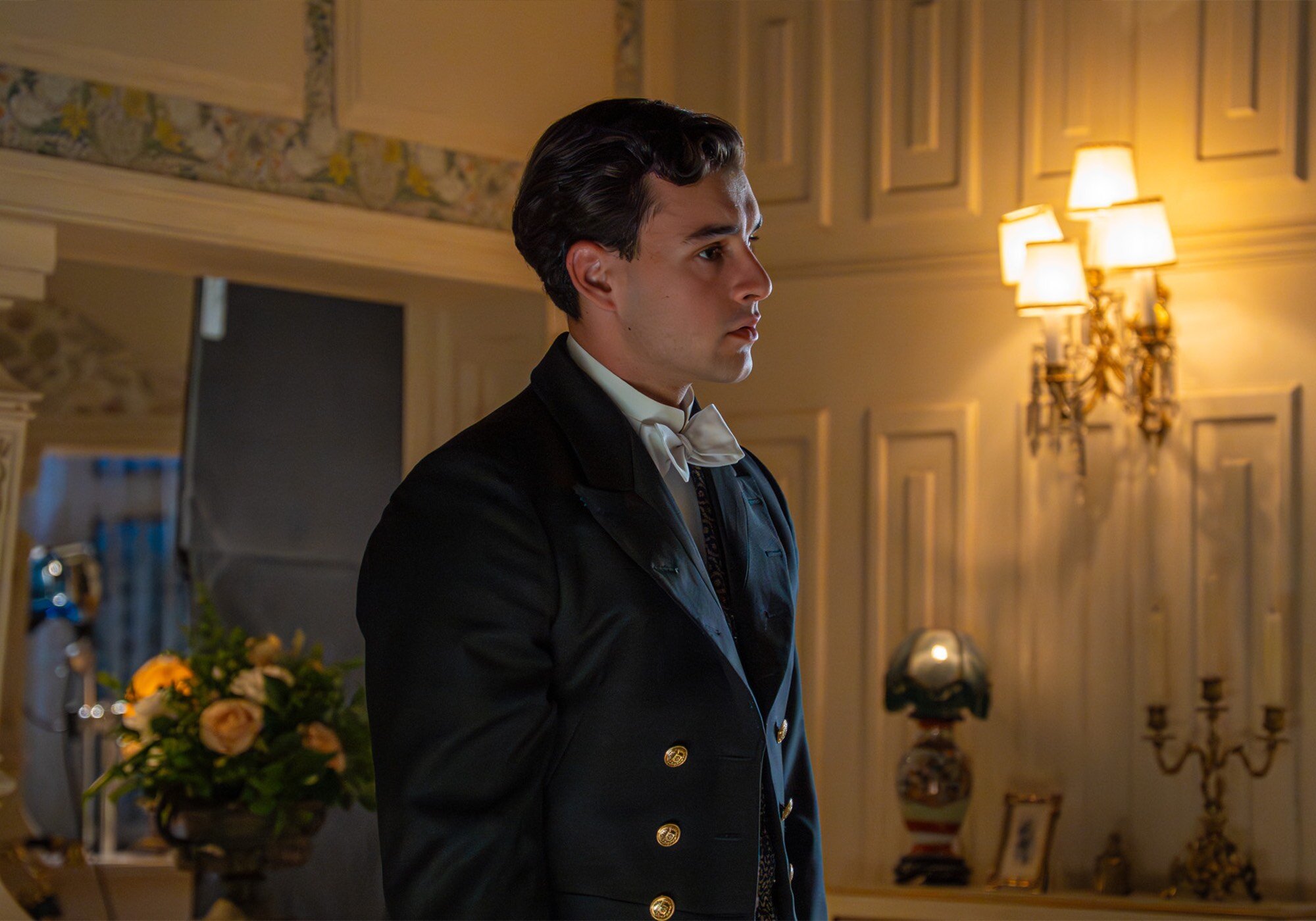 'La promesa' dará en la clave sobre el origen de las cartas de Catalina y desvelará de qué se ...