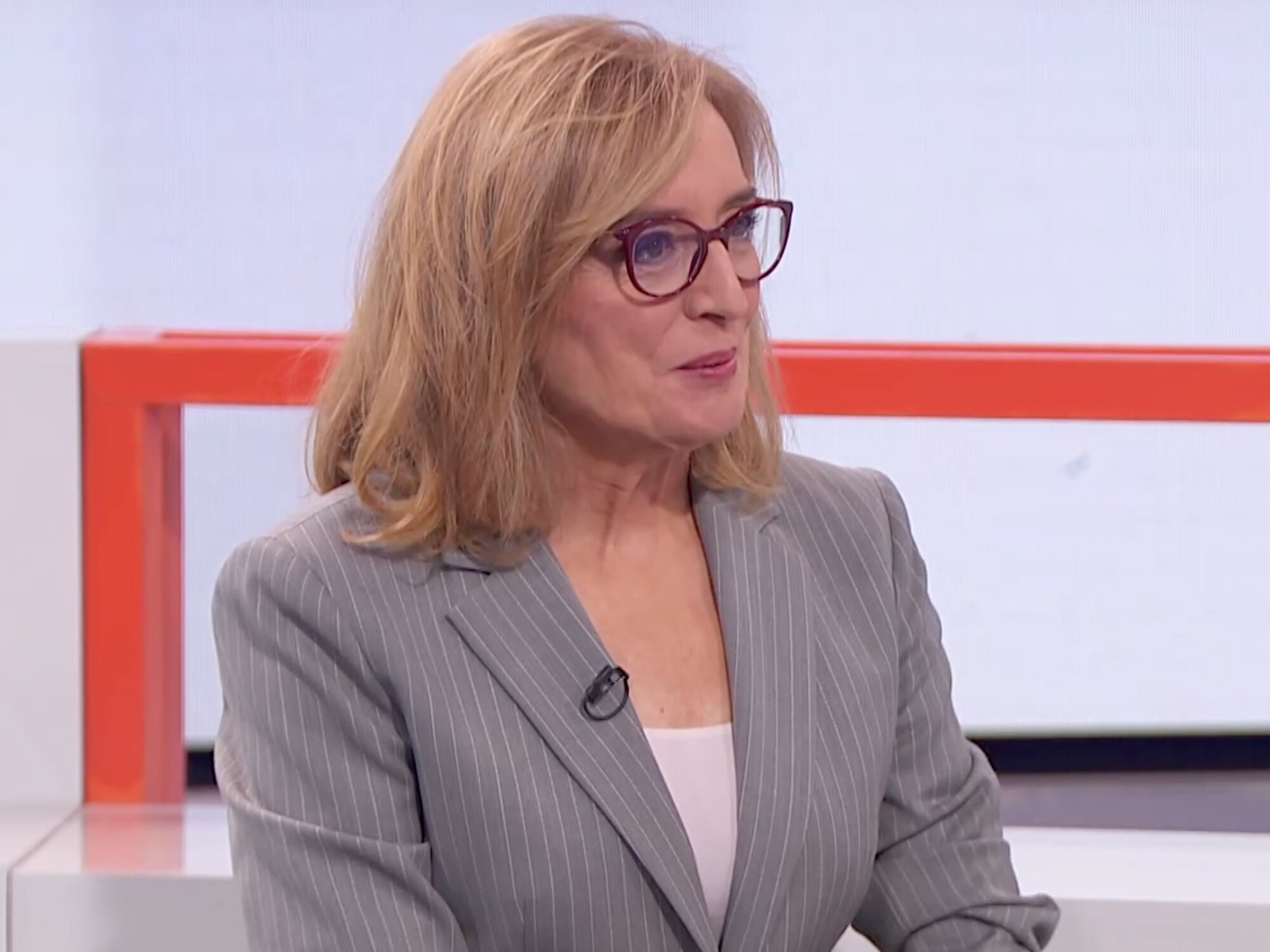 TVE anuncia un salto temporal en 'La promesa' y nuevos acontecimientos en 'Valle Salvaje ...