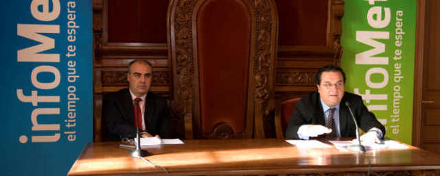 Nace infoMeteo, un nuevo canal y una plataforma de información ...