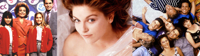 Telecinco cumple 20 años de historia - FormulaTV