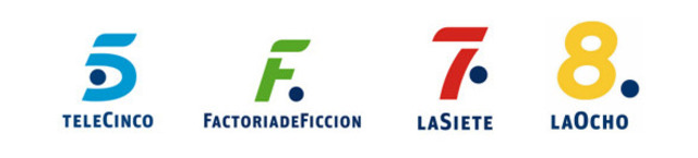 Telecinco registra el nombre del que pudiera ser su nuevo canal, LaOcho ...