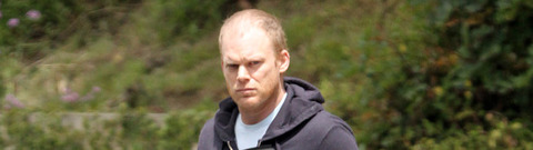 Michael C. Hall se recupera del cáncer - FormulaTV