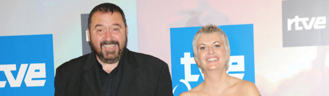 Muere el presentador Jordi Estadella - FormulaTV