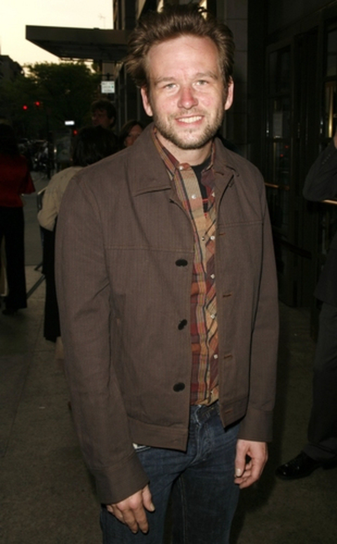 Dallas Roberts ('The L World') se une a 'The Good Wife' - FormulaTV