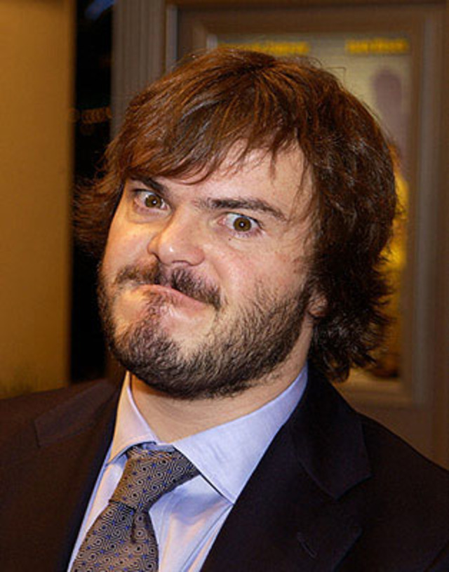 Jack Black aparecerá en 'iCarly' - FormulaTV