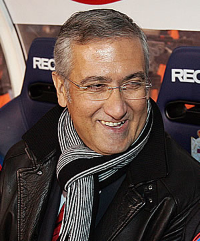Gregorio Manzano comentará la Champions League en Gol Televisión ...