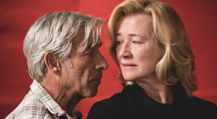 Yaela Vonk de 'Fama Revolution', modelo erótica y actriz porno