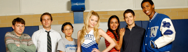 'My Generation' se estrella en su estreno y '$#*! My Dad Says' consigue ...