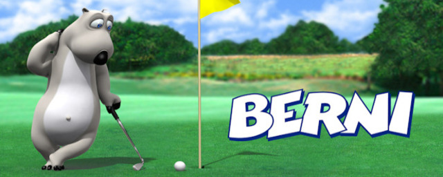 El oso 'Bernie' y las hadas de 'Pop Pixie' llegan a Clan TVE - FormulaTV