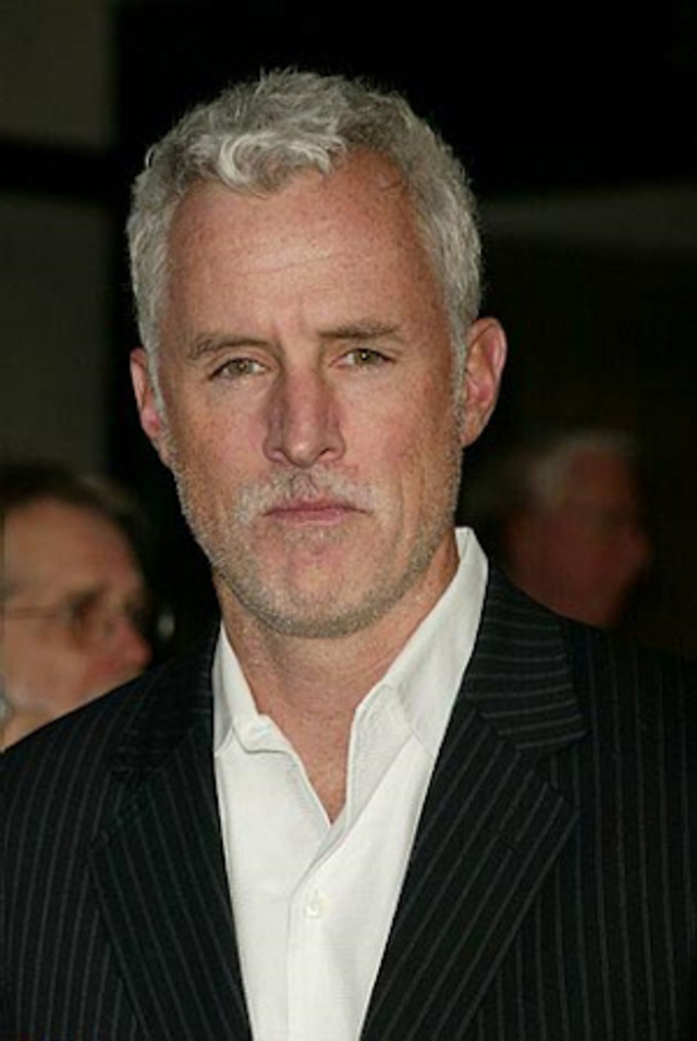 John Slattery de 'Mad Men' participará en '30 Rock' - FormulaTV