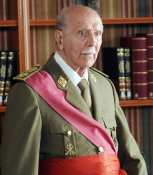 Muere el actor Manuel Alexandre a los 92 años - FormulaTV