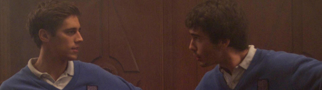 Así fue "El fin" de 'El internado' - FormulaTV