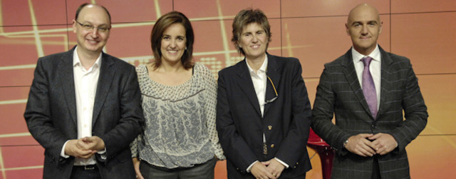 Teledeporte lanza 'TDP Noticias', su primer informativo deportivo ...