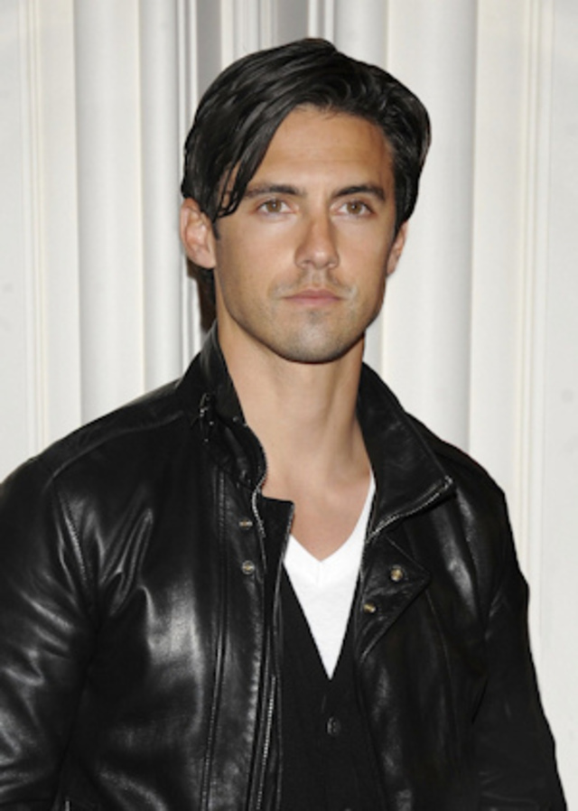 Milo Ventimiglia de 'Héroes' protagonizará 'Rest' en NBC - FormulaTV