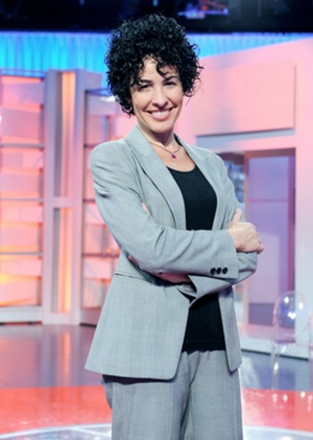 Nina: "Nuestro objetivo es volver al 'Operación triunfo' de hace nueve ...