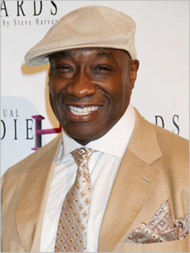 Michael Clarke Duncan, actor nominado al Óscar, estará en el spin off ...