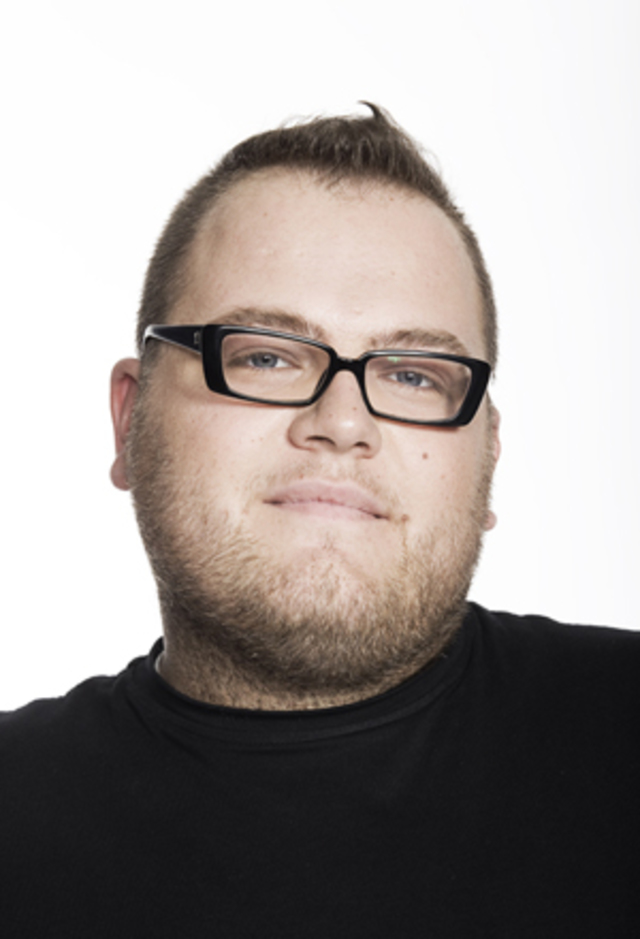 Ramil, el primer eliminado no expulsado de 'Operación Triunfo' - FormulaTV