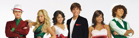 Disney Channel prepara la serie 'Madison High' basada en 'High School ...