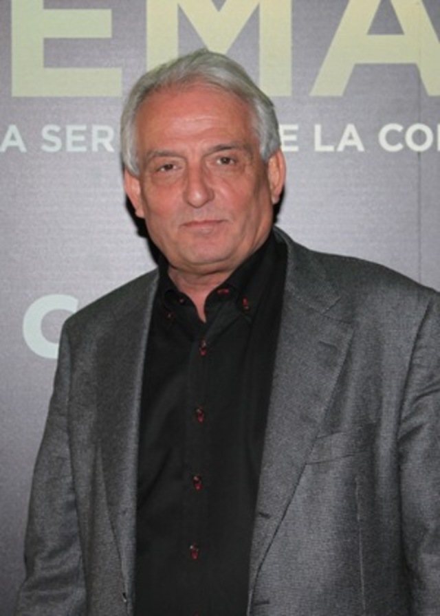 José Sancho: "Cuando eres poderoso olvidas todo lo demás" - FormulaTV