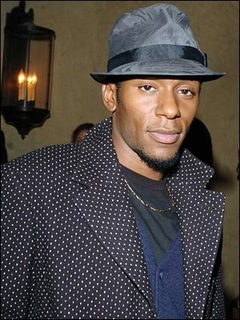 Mos Def se une al elenco de la sexta temporada de 'Dexter' - FormulaTV