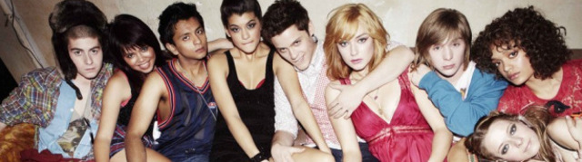 MTV estrena este jueves en prime time la adaptación americana de 'Skins ...