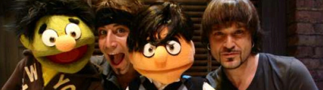 Leandro Rivera de 'Siete vidas', Mejor Actor de Reparto en los Premios ...