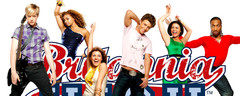 La serie musical 'Britannia High' llega a la parrilla de ETB3 - FormulaTV
