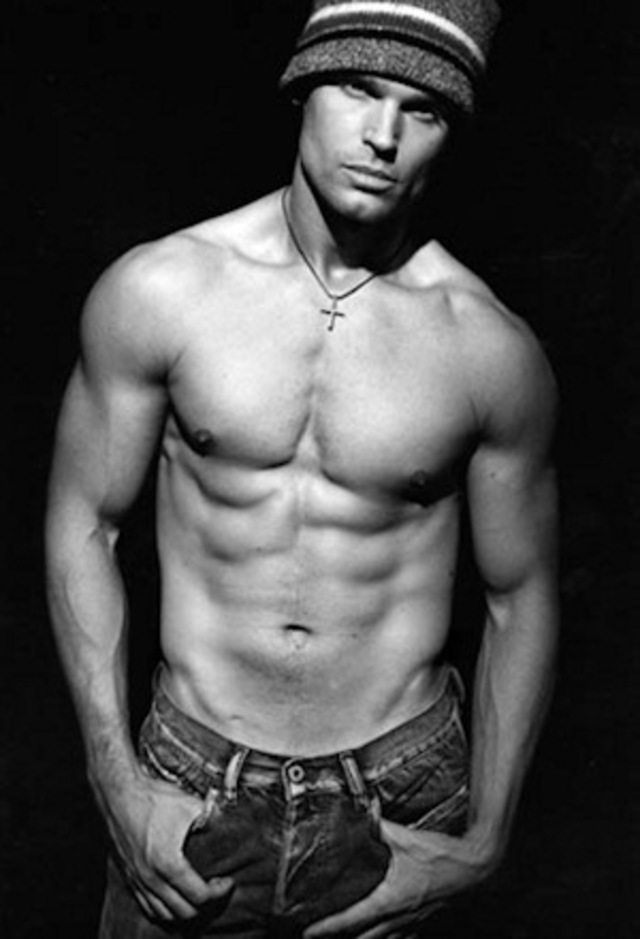 Marc Menard de 'Perdidos' ficha por la quinta temporada de 'Gossip Girl ...