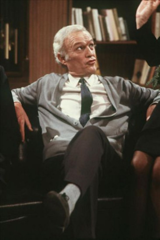 Muere Carlos Ballesteros, el abuelo de 'Médico de familia' - FormulaTV