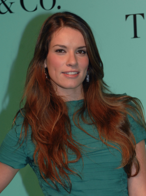Mariona Tena, nuevo fichaje de la tercera temporada de 'Gran Reserva ...