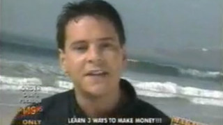 Se suicida el presentador de Teletienda Donald Lapre antes de comenzar ...