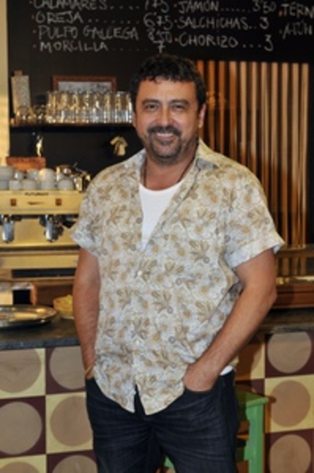 Paco Tous: "Estamos haciendo cada vez mejor ficción, de más calidad y ...