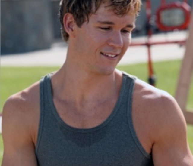 Ryan Kwanten, Jason en 'True Blood', aparecerá en 'New Girl' - FormulaTV