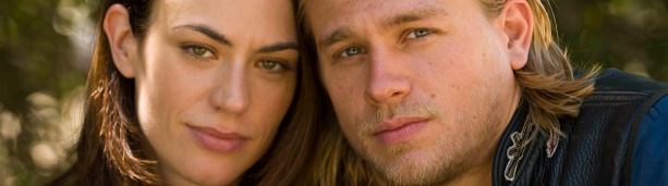 Energy estrena este lunes en abierto 'Hijos de la Anarquía' - FormulaTV