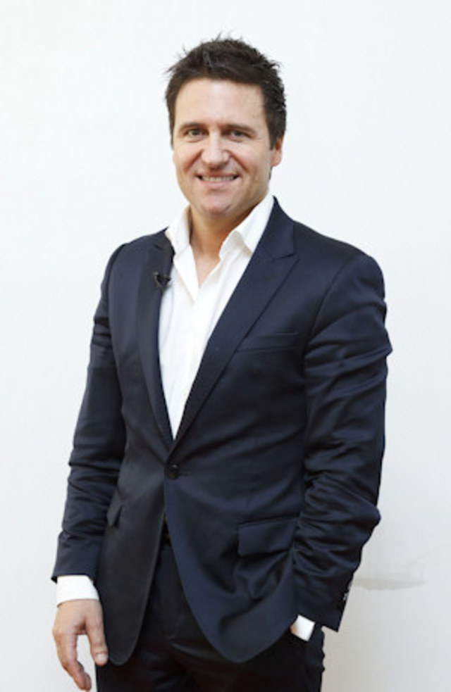 Siete profesionales de la medicina muestran su trabajo en 'Cuerpo ...