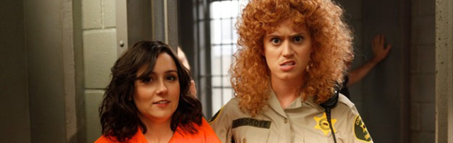 Katy Perry realizará un cameo en 'Raising Hope' - FormulaTV