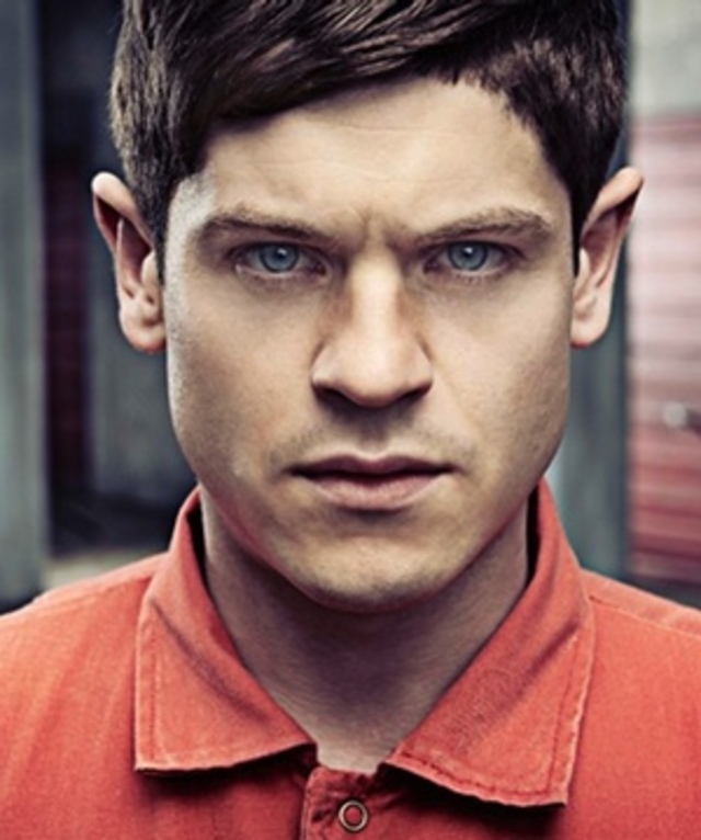 Iwan Rheon: "Hacer el personaje de Simon en 'Misfits' es un regalo para ...