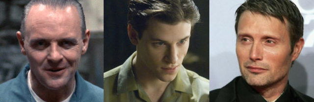 El actor danés Mads Mikkelsen dará vida a Hannibal Lecter en la nueva ...