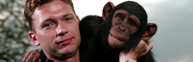 Eugene Cussons aterriza en Discovery Channel con 'El rescate de los ...