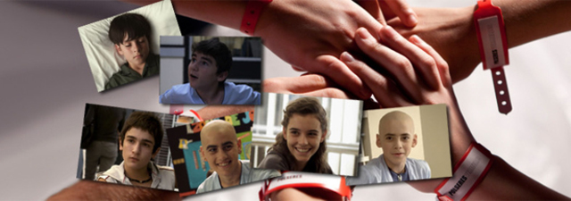 'Pulseras rojas' se estrena con éxito en Antena 3 tras conmover al 17,8 ...