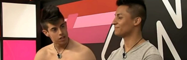 'Next' escala en Neox hasta la tercera posición de lo más visto en TDT ...