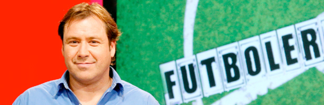 MarcaTV ofrecerá también 'Futboleros' en la noche del sábado - FormulaTV