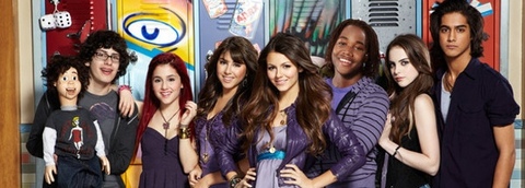 Nickelodeon cancela 'Victorious' tras tres temporadas - FormulaTV