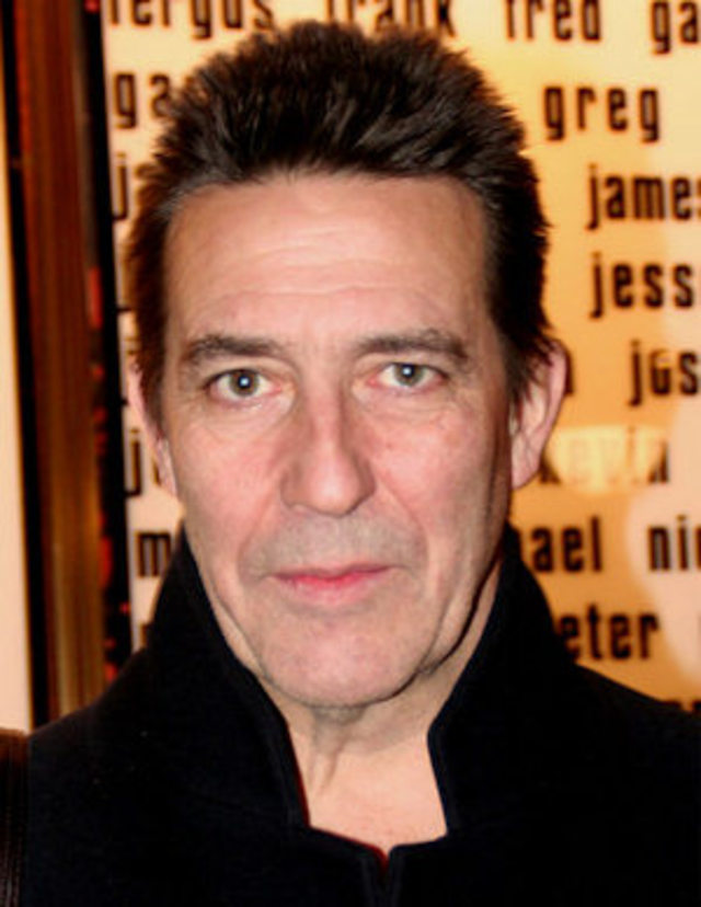 Mance Rayder será interpretado en 'Juego de tronos' por Ciarán Hinds ...