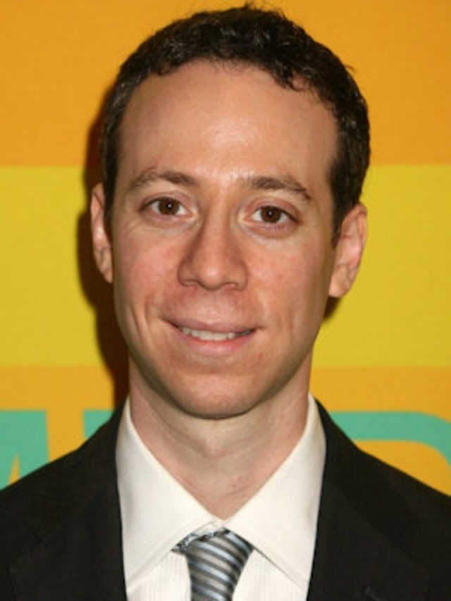 'The Big Bang Theory' asciende a Kevin Sussman: Stuart será regular en ...