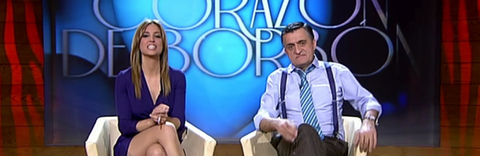 El equipo de 'El intermedio' vuelve el lunes 3 de septiembre con El ...