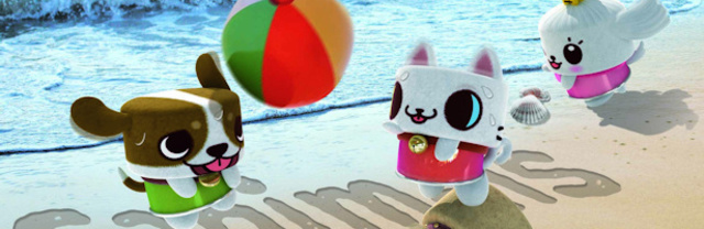 Clan empieza la temporada con dos nuevas series: 'Mike, el caballero' y ...