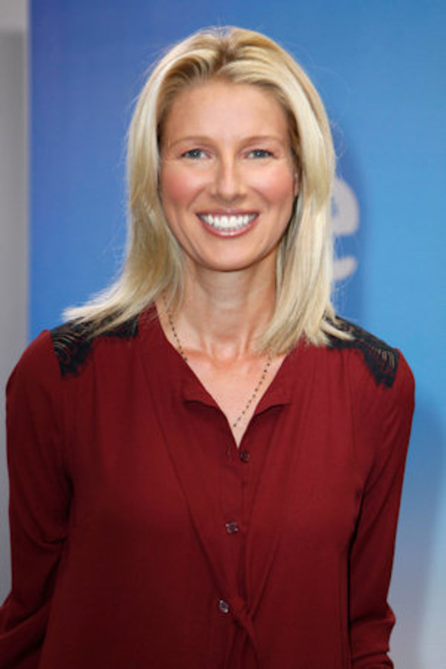 Anne Igartiburu: "Casi todos los cambios de '+Gente' están propuestos ...